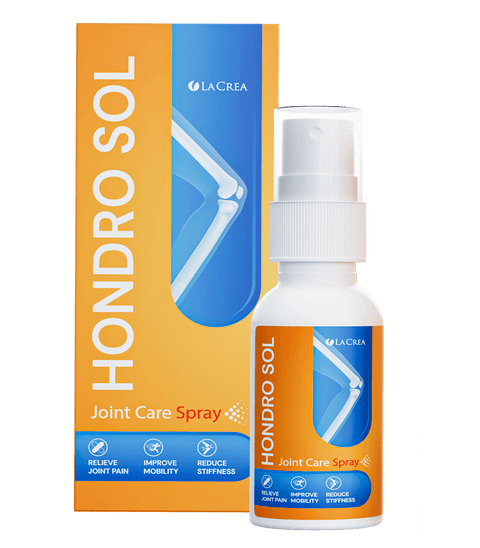 HONDRO SOL kup rozpylać z 147 zł w Polsce